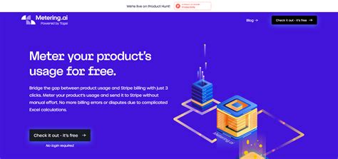 Metering Ai Automate Usage Tracking And Reporting To Stripe Easily