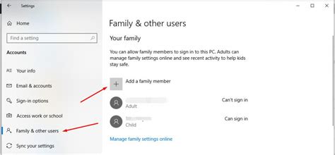How To Set Parental Controls In Windows 10 Better Tech Tips