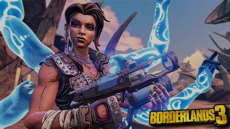 Borderlands 3 Shift Codes Redeem For Cosmetics Diamond Keys And More