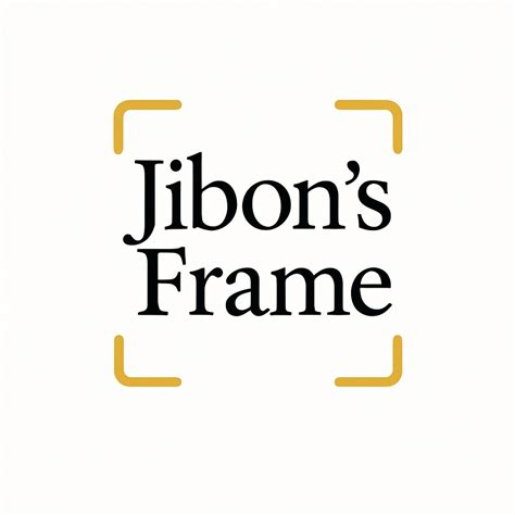 Jibons Frame