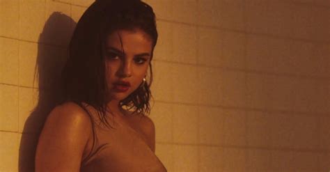 Selena Gomez Wolves Music Video PS Entertainment