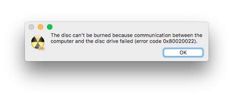 here s what most common mac error codes mean ios hacker