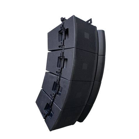 2 Way Full Range Line Array V932 12 Neodymium Subwoofer Dj Speaker