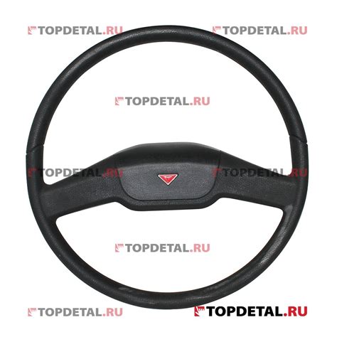 Руль прим для а м КАМАЗ евро 53215 3402015 купить в интернет магазине