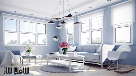 سي جي اکسيس شماره 82 Cgaxis پنجره سافت ساز