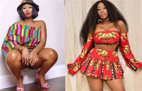 why victoria kimani is yet to have sex since 2017 kemi filani news