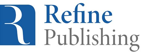 Distribution Refine Publishing
