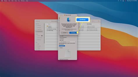 How To Open RAR Files On A Mac