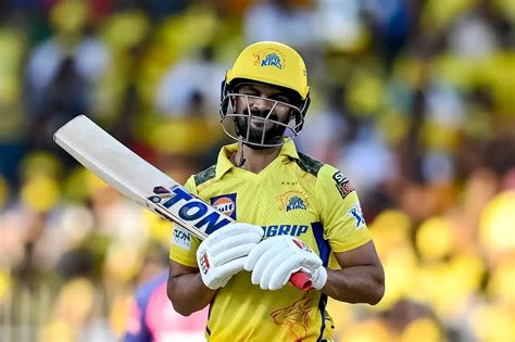 Ipl 2025 Csks Predicted Playing Xi And Squad Composition