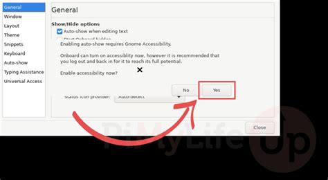 Setting Up A Raspberry Pi As A Home Assistant Kiosk Pi My Life Up