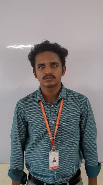 nithish kumar r on linkedin i am here to share my experience on five