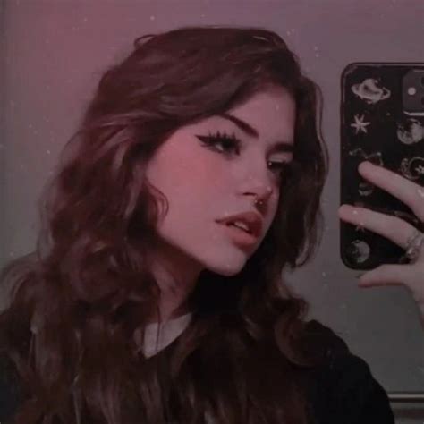 Descubra Ideias De Hannah Uwu Garotas Cabelo Rosto E Muito Mais