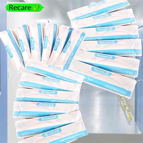 Urine Hcg Pregnancy Test Midstream Hcg Easy Best Home Test