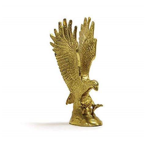 Brass Eagle
