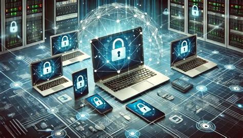 Endpoint Security Best Practices Tips For Securing Devices