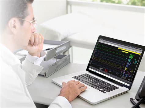 Enhancing Healthcare Data Security With Hospital Cybersecurity Solutions Mindray India