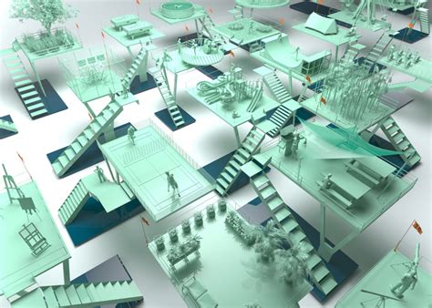 Beijing Design Week To Showcase Chinese Design