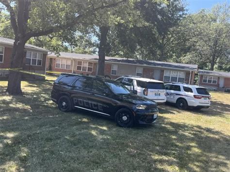 Dorian Johnson Shot Killed In Ferguson