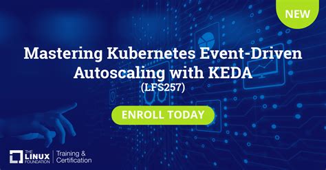 mastering kubernetes event driven autoscaling with keda training