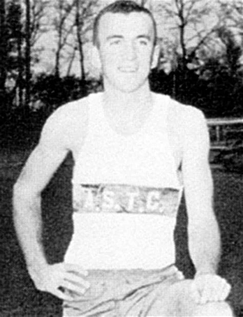 Richardson Bobby Arkansas Track And Field Hall Of Fame