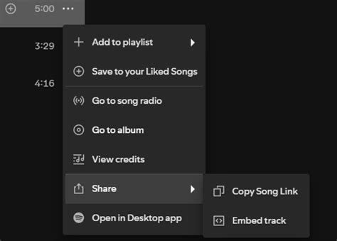 Spotify Code The Best Way To Share Music Quickly
