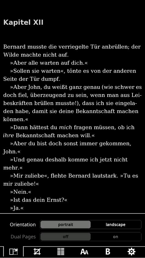 android koreader eine ebook reader app andy s blog
