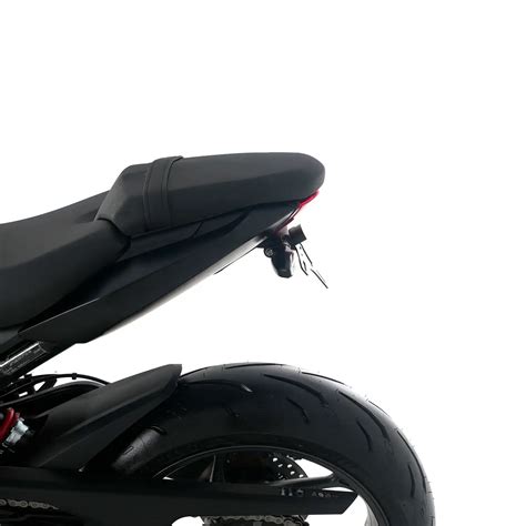 Tail Tidy For Triumph Daytona 660 24