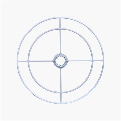 Zodiac Pool Cleaner Large Deflector Ring 40cm Genuine Pool Pro