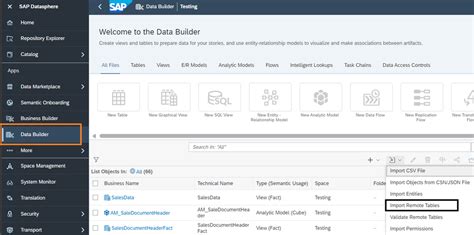 extracting data from s4hana odp to sap datasphere sap community