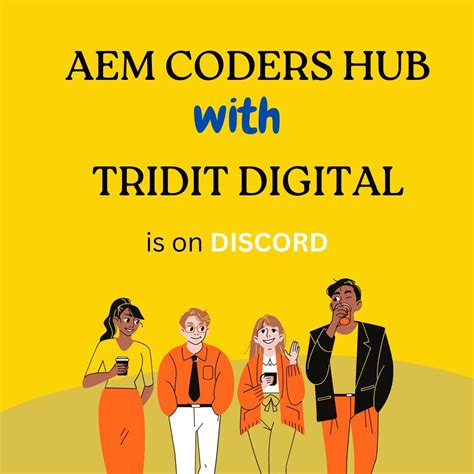 Aem Coders Hub On Linkedin Aem Aemdeveloper Aemcommunity Aem65 Aemcoral Adobe