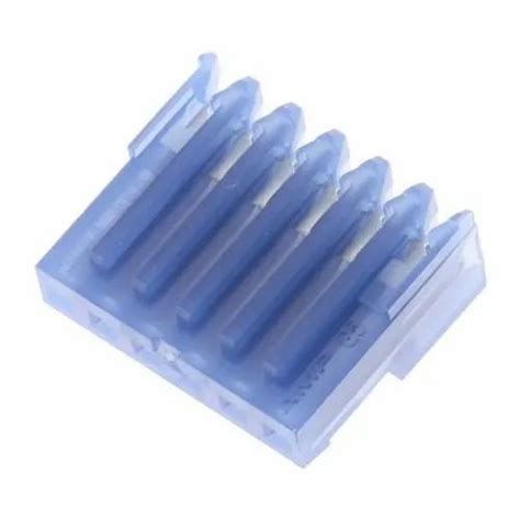 Te Connectivity 3 640442 6 Idc Connector Female 5 A Price From Rs 48024 Unit Onwards
