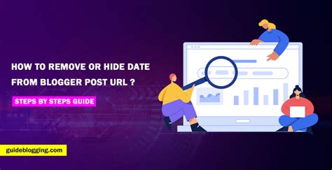 How To Remove Date From Blogger Post Url A Z Guide