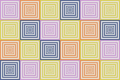 완벽 한 추상적 인 배경입니다 무늬 배너 커버 포스터 브랜딩을 위한 패턴화된 기하학적 장식 디자인 0명에 대한 스톡 벡터 아트 및 기타 이미지 Istock