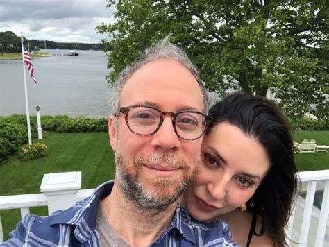 “the Big Bang Theory” Star Kevin Sussman 52 Got Married To Addie Hall