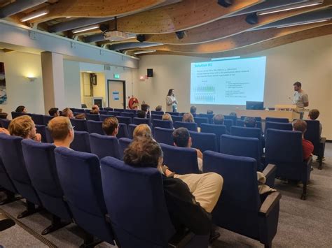 Diag Day Marks Successful Kick Off Of Cara Lab