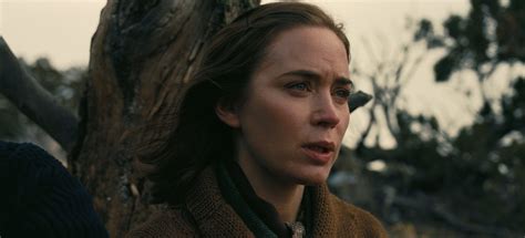 Emily Blunt In Oppenheimer Hd Wallpaper