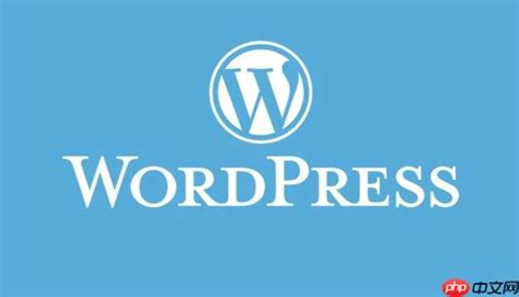 Wordpress如何设置重定向?wordpress重定向设置方法分享 Wordpress Php中文网 Wordpress如何设置重定向?wordpress重定向设置方法分享 Wordpress Php中文网
