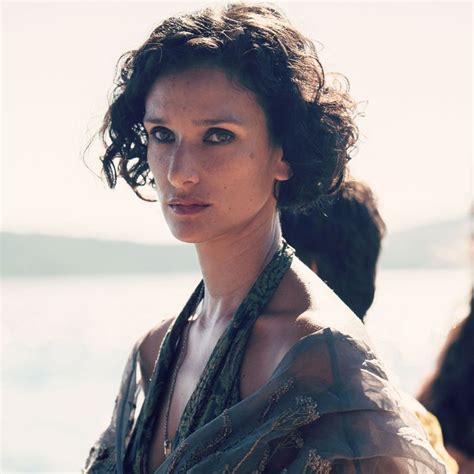 Whats Wrong With Game Of Thrones Dorne Plot