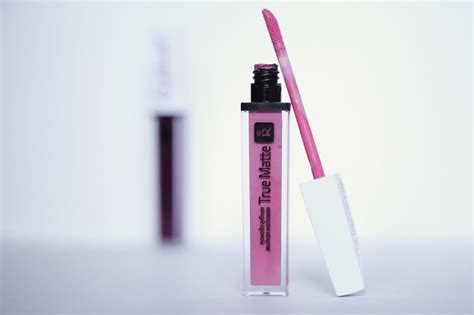Relouis TrueMatte Complimenti | Отзывы покупателей | Косметиста