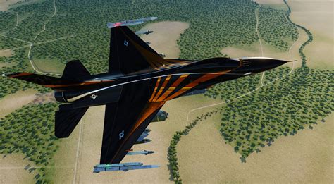 Tiger Viper 20 By Irishfatty Fictional