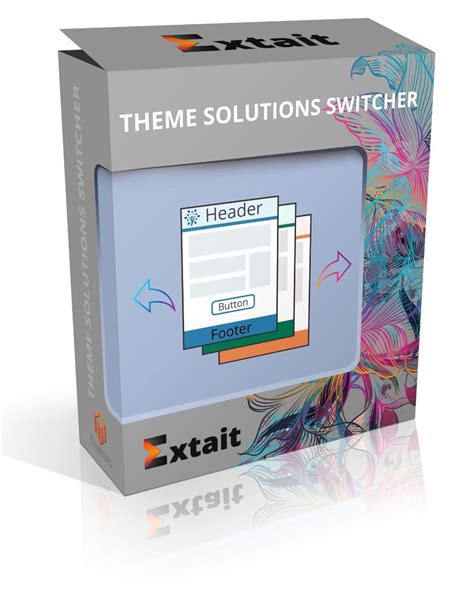 Magento Theme Switcher Extension Theme Solutions Switcher M2 Plugin