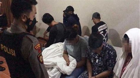 10 Cewek Open Bo Pekanbaru Diciduk Tarif Mulai Rp 200 Ribu Sekali Kencan