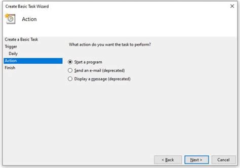 Cách lên lịch chạy tập lệnh Python hàng ngày AnonyViet