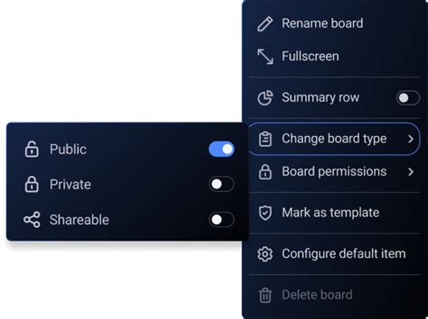 board permissions plaky™