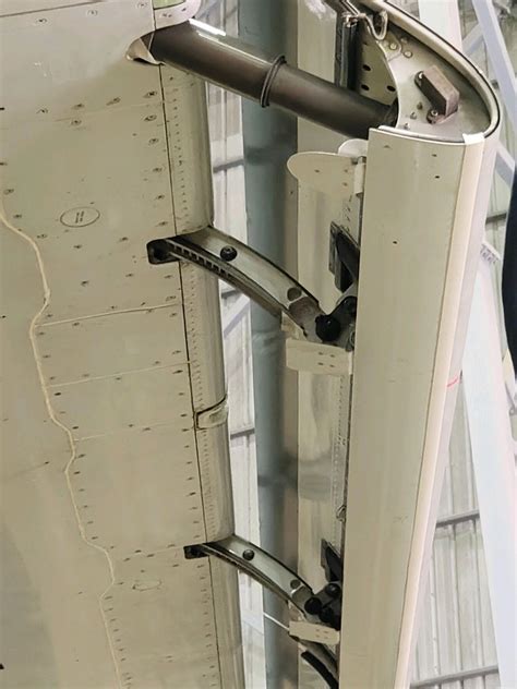 A320 Design Insight Why Slat 2 Lack Bleed Ducts Noohu Naasif A S
