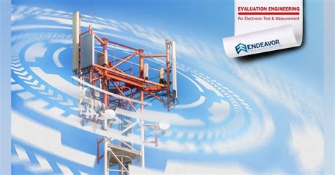 The World Is Now Wireless However That Wireless Life Relies On A Very Complex Infrastructure