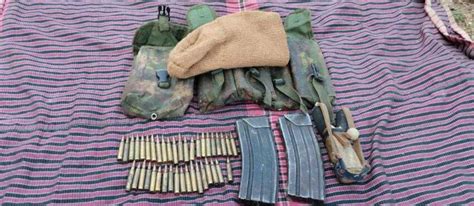 အုတ်ဖိုမြို့နယ်၊ ဂမုန်းဆည်ပေါ်သို့ လာရောက်တပ်စွဲသည့် စစ်သားများကို ပစ်ခတ်တိုက်ခိုက်ကာ မျှားခေါ်ပ