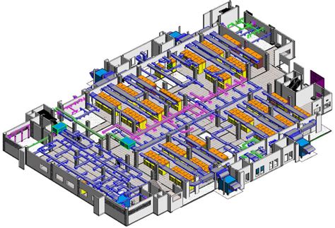 3d Modelling And Drafting Capability Swax Engineering London