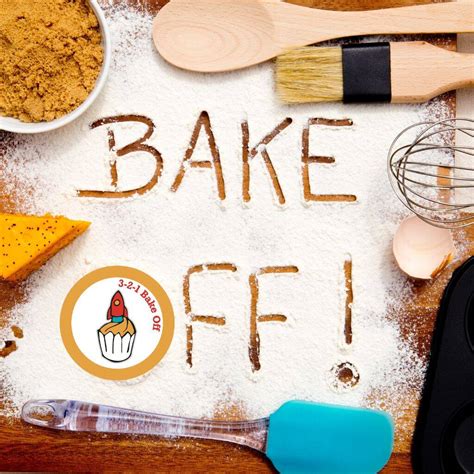 Bake Off Lab Science In The Kitchen Kit By The Curiosity Box
