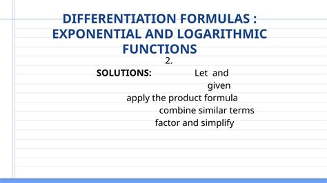 Basic Calculus Module 8 1 Extreme Value Theorem Ppt